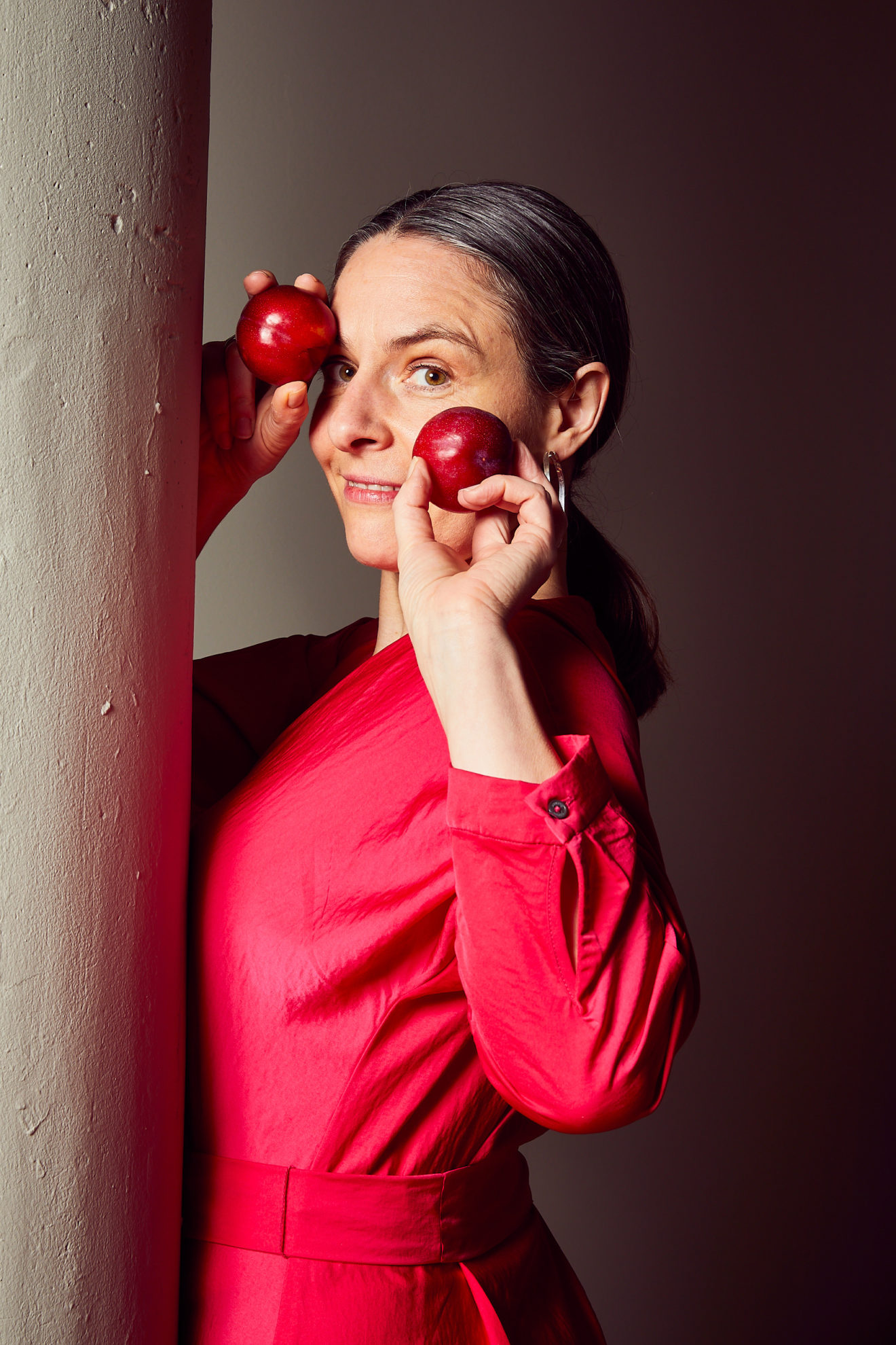 Logo Relaunch - mit noch mehr Power - Culinary Ladies